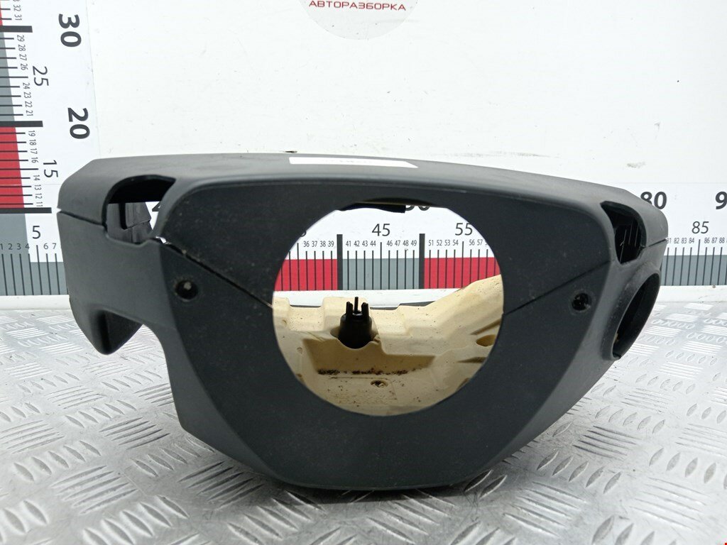 Кожух рулевой колонки Opel Astra H 13191467 арт. 1935293