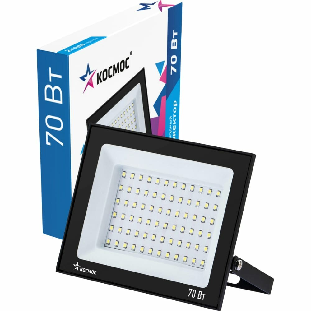 Прожектор космос K_PR5_LED_70