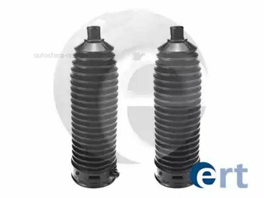 ERT 510042 Пыльник рулевой рейки комплект MERCEDES-BENZ: C-CL