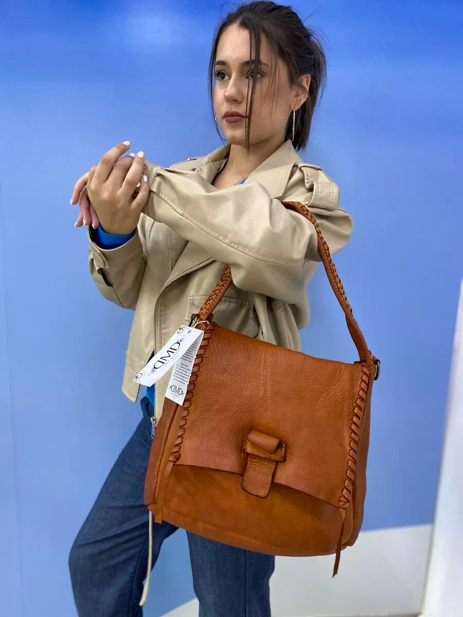 Сумка кросс-боди