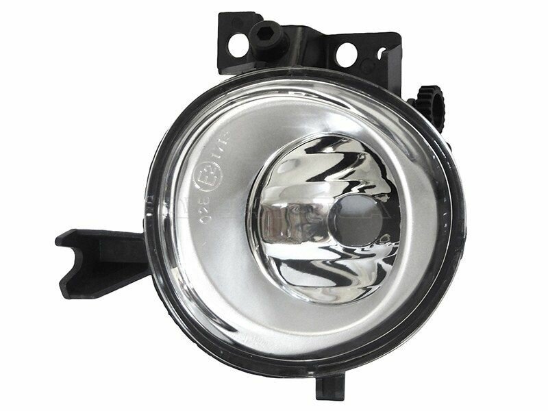 Фара противотуманная (ПТФ) правая VW Фольксваген Touareg/Туарег 03-10