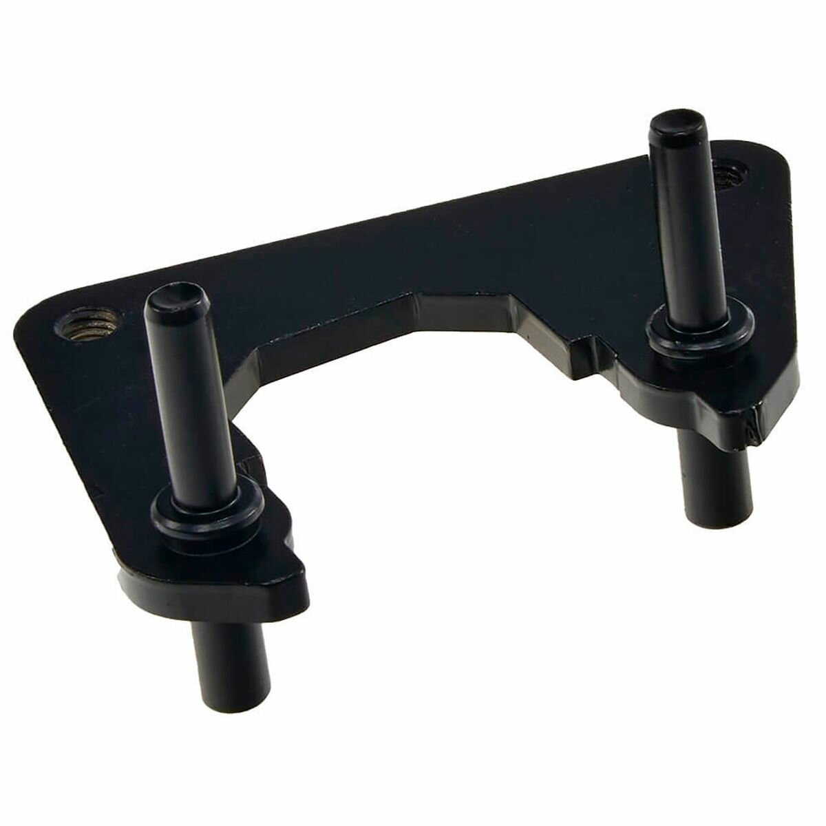 Кронштейн заднего тормозного суппорта KAYO AU300 (2023)