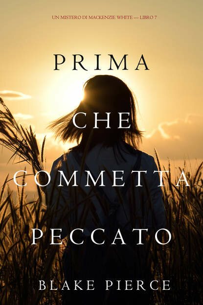 Prima Che Commetta Peccato [Цифровая книга]