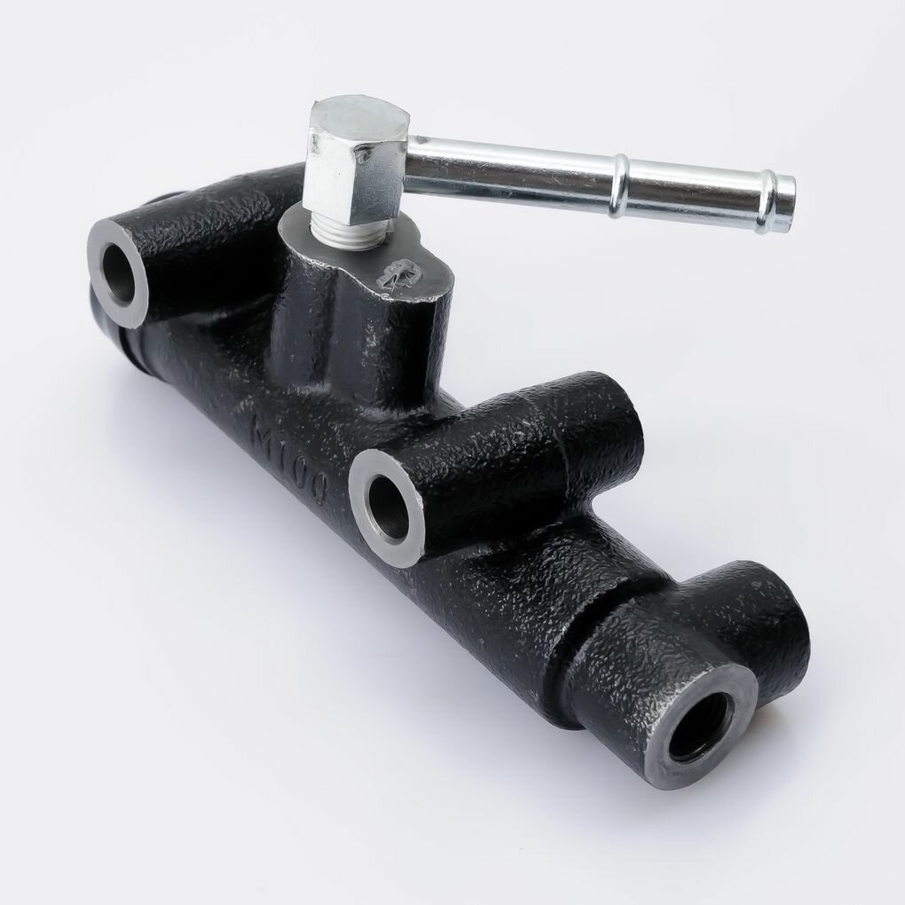 Главный цилиндр сцепления ISUZU FORWARD FRR32, 6HE1, GBRAKE