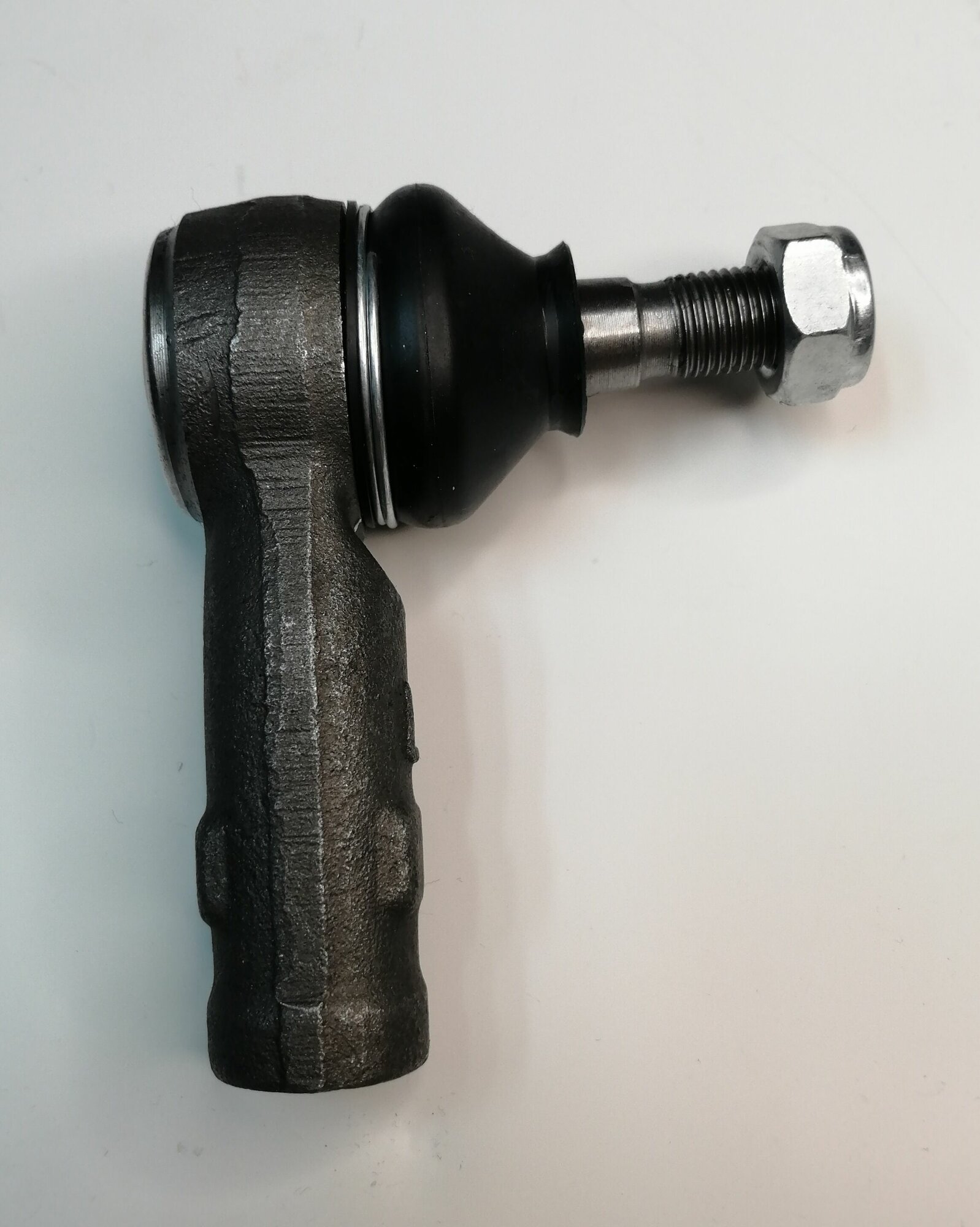 Наконечник левый KIMIKO Chery Amulet [1.6 8V 5MT лифтбэк] A113003050KM