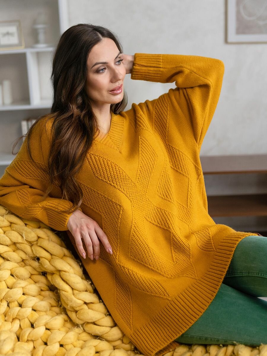 Джемпер Алтай