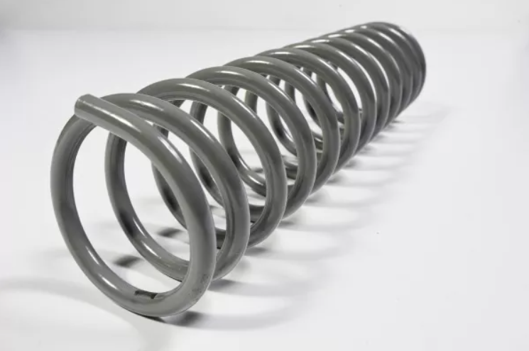 Пружина подвески задней ВАЗ 2110 (АвтоВАЗ) в уп, 2 шт