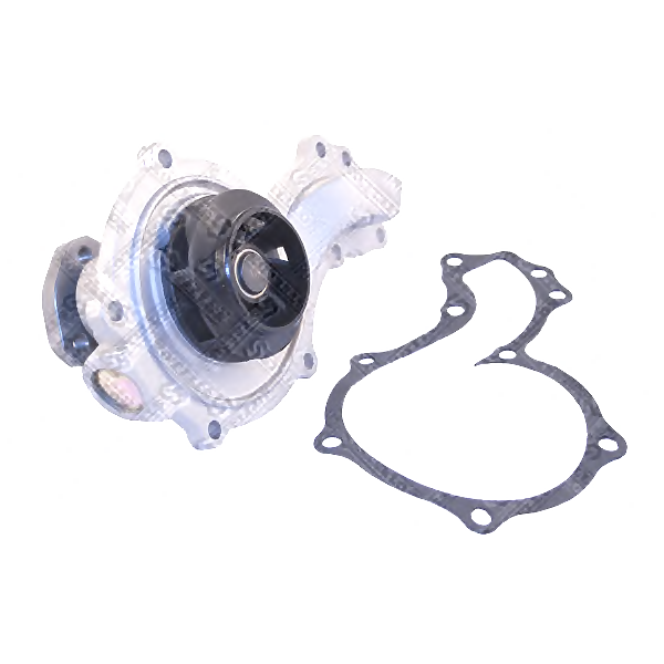 STELLOX 4512-0010-SX (026 121 005 F / 026 121 005 FV / 026 121 005 FX) помпа\ Audi (Ауди) a4 / a6, VW Passat (Пассат) 1.6 / 1.8 20v 95