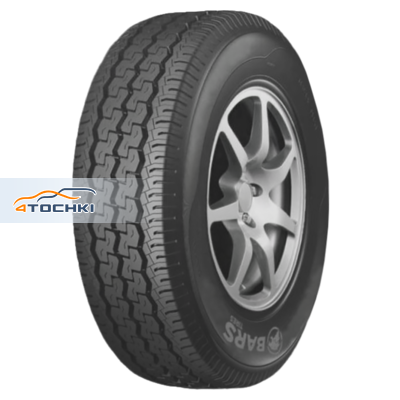 Bars 195/75 R16C R107/105 XL607