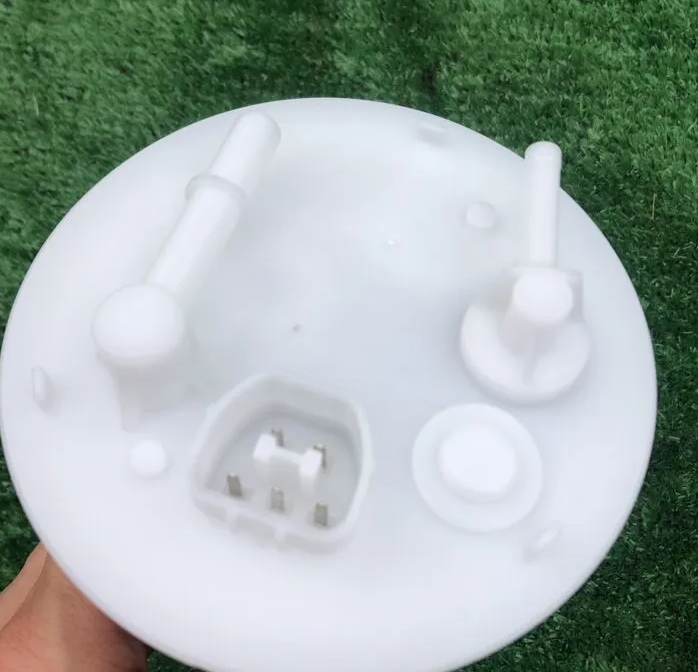 Бензонасос Mitsubishi Lancer 9