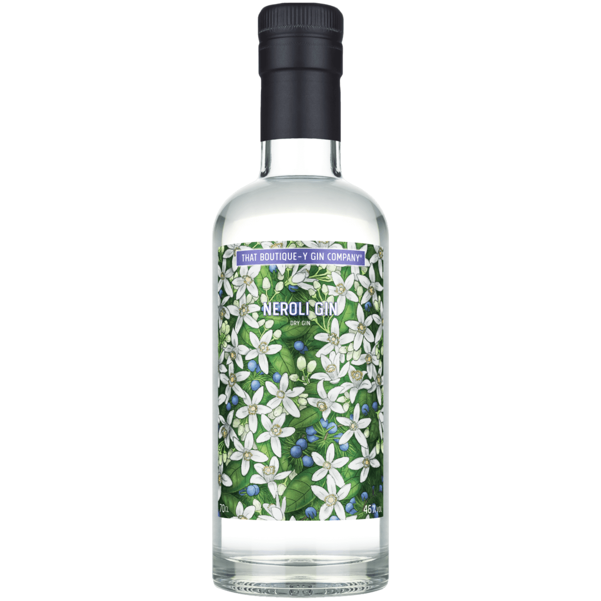 Джин Neroli 0,7 л