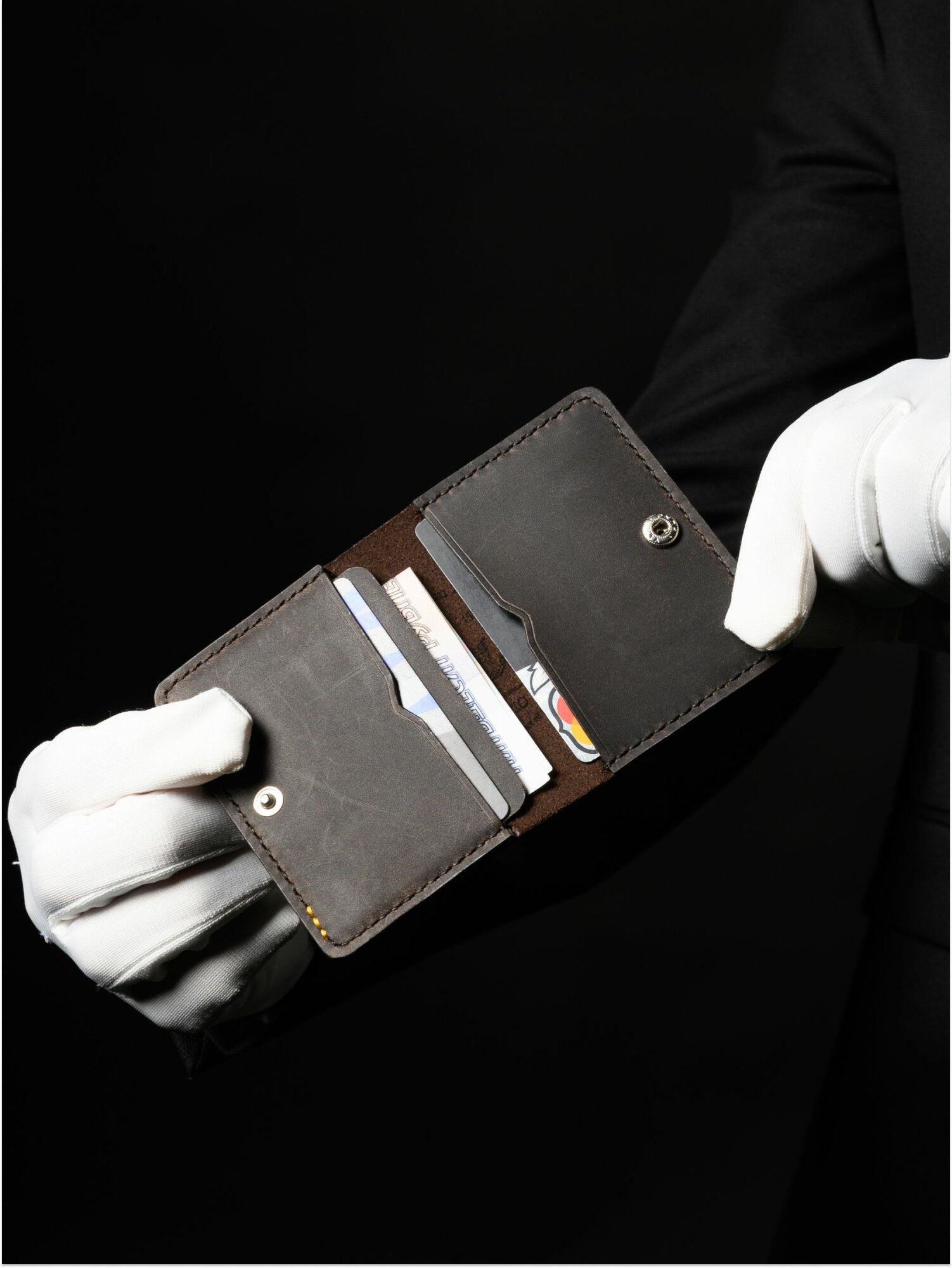 Картхолдер Grain