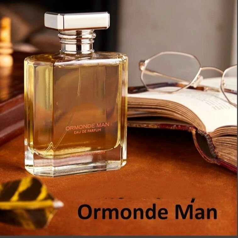 Духи Ormonde Men
