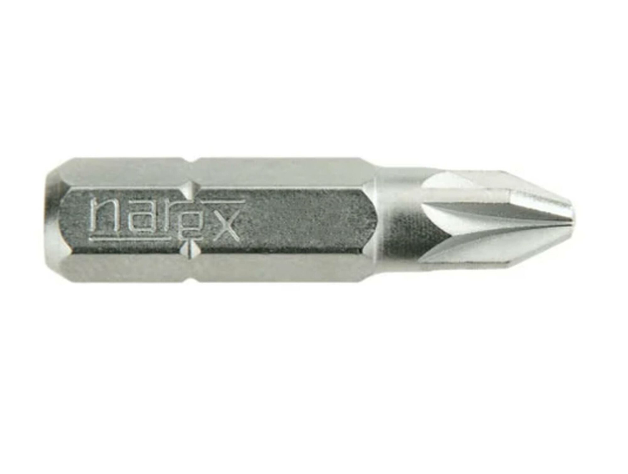 Бита для шуруповерта NAREX PZ1 30 мм 807301