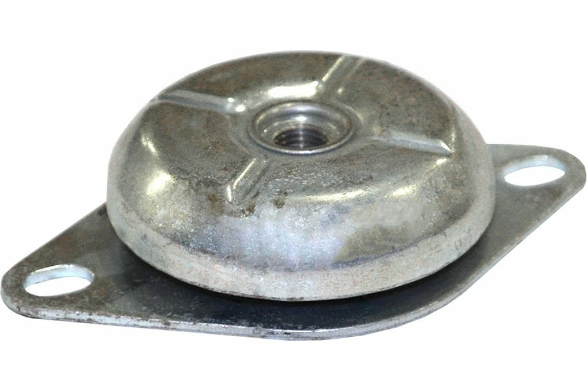 ТСС Виброопора PDH150/50/183, M20 NR60 020844