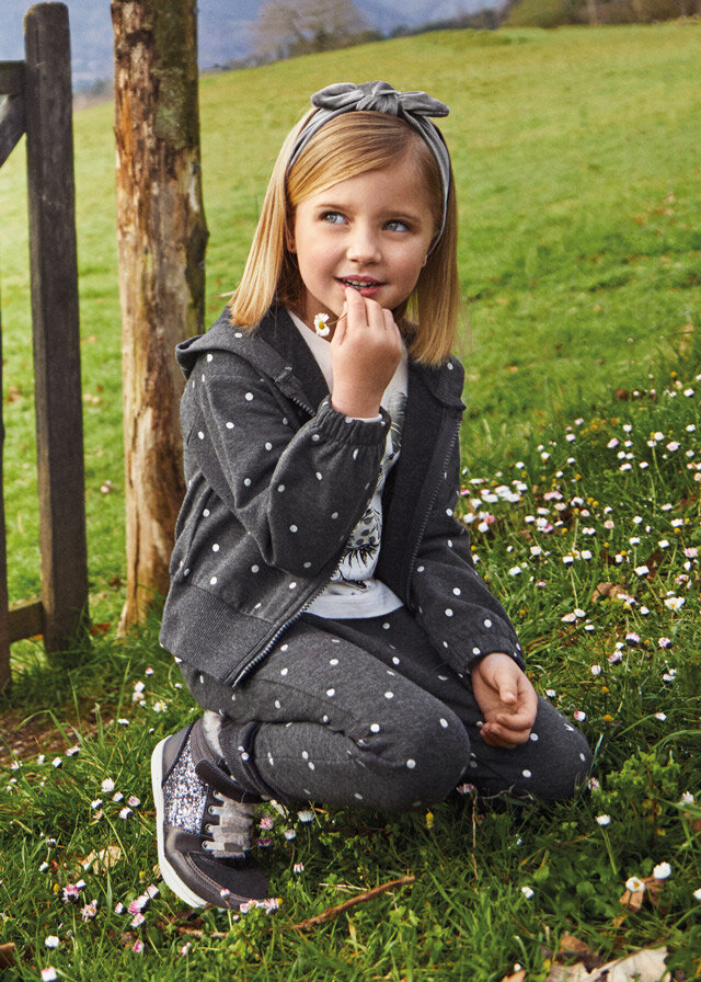 Комплект одежды