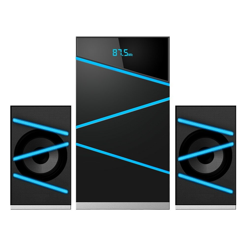 Колонки Ginzzu GM-420