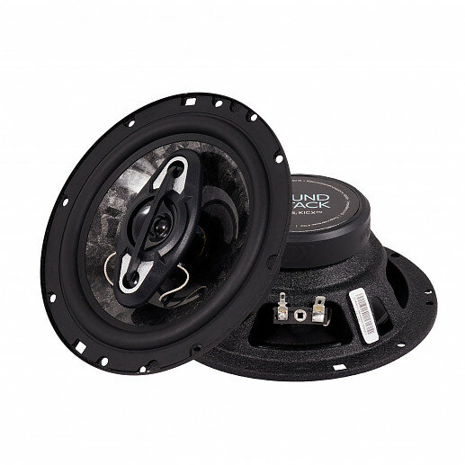 Автоакустика Kicx SA 165