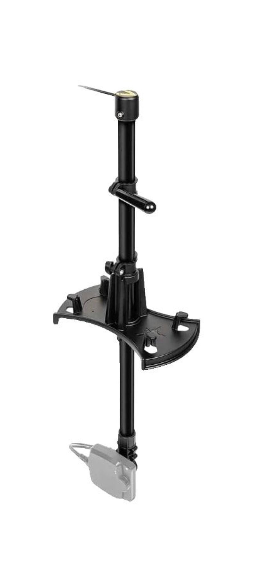 Адаптер для подводного лова Humminbird Ice Adapter Kit - Mega Live
