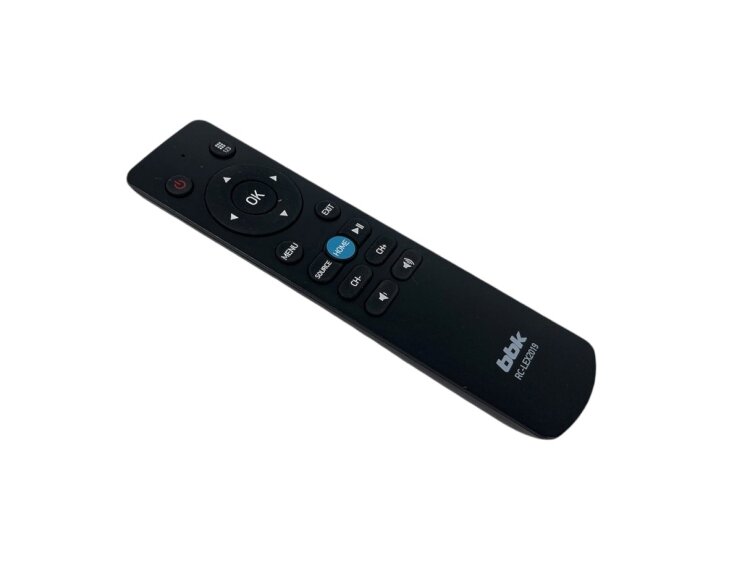 Пульт SMART для телевизора BBK 50LEX-8173/UTS2C