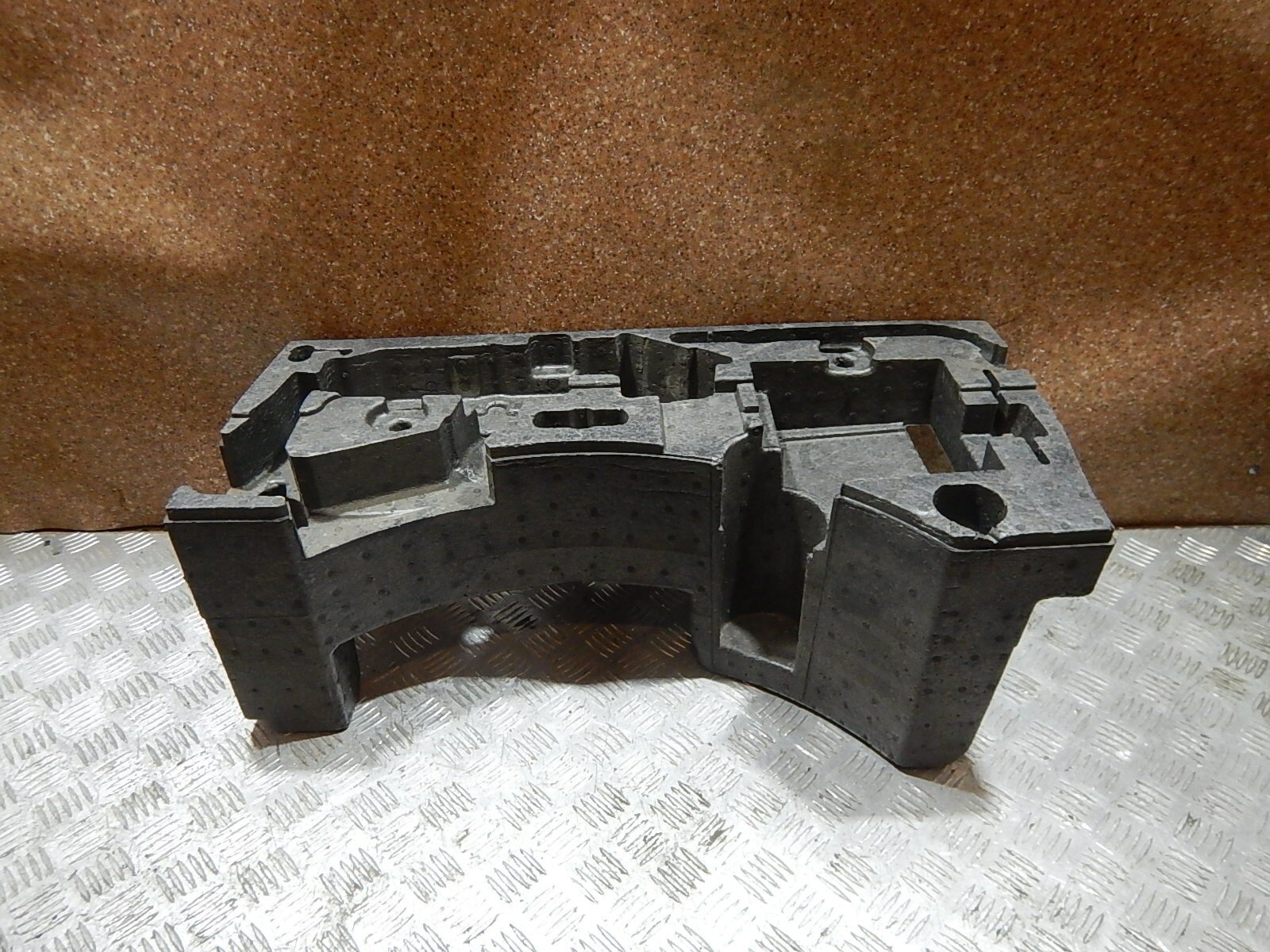 Б/У Ящик для инструментов, Volkswagen (Фольксваген)-PASSAT B6 (05-10) VOLKSWAGEN PASSAT B6 (05-10) без видимых поврежден...