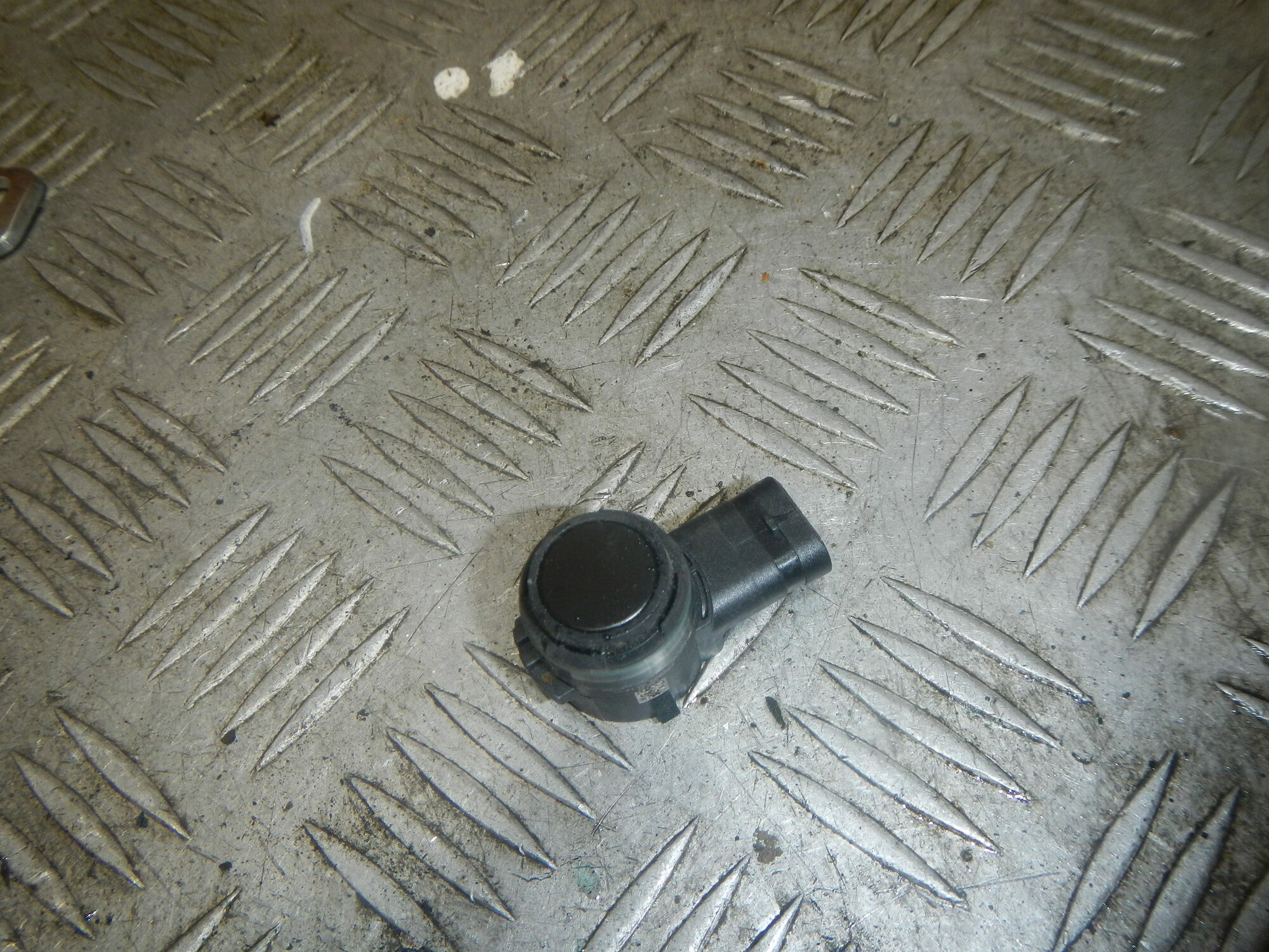 Б/У Датчик парковки, EXEED (Эксид)-VX (21-) EXEED VX (21-) Без видимых повреждений. 561445 EXEED арт. 704000045AA