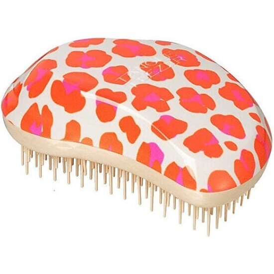 Расческа Tangle Teezer The Original Mini Orange Safari