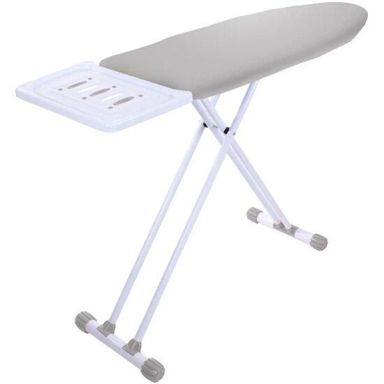 Гладильная доска Kanat NOVELTY PRO 40X122 см (NP-730)