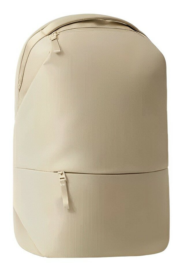 Рюкзак Mijia Commuting Backpack (MJTQB01RM) Light Khaki, 20 л