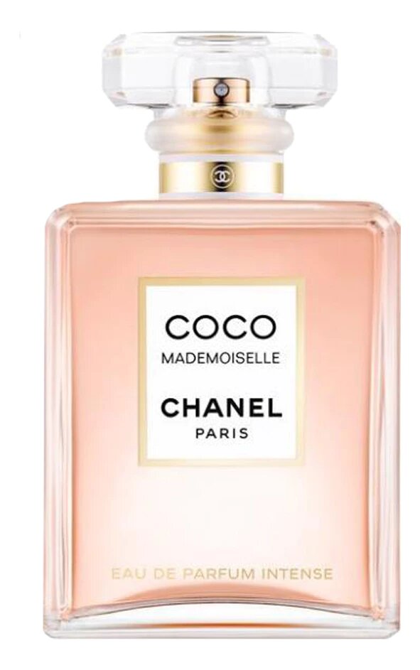 Chanel Coco Mademoiselle Intense парфюмерная вода 35 мл, женский аромат