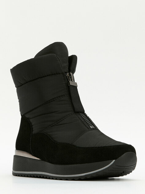 Полусапоги