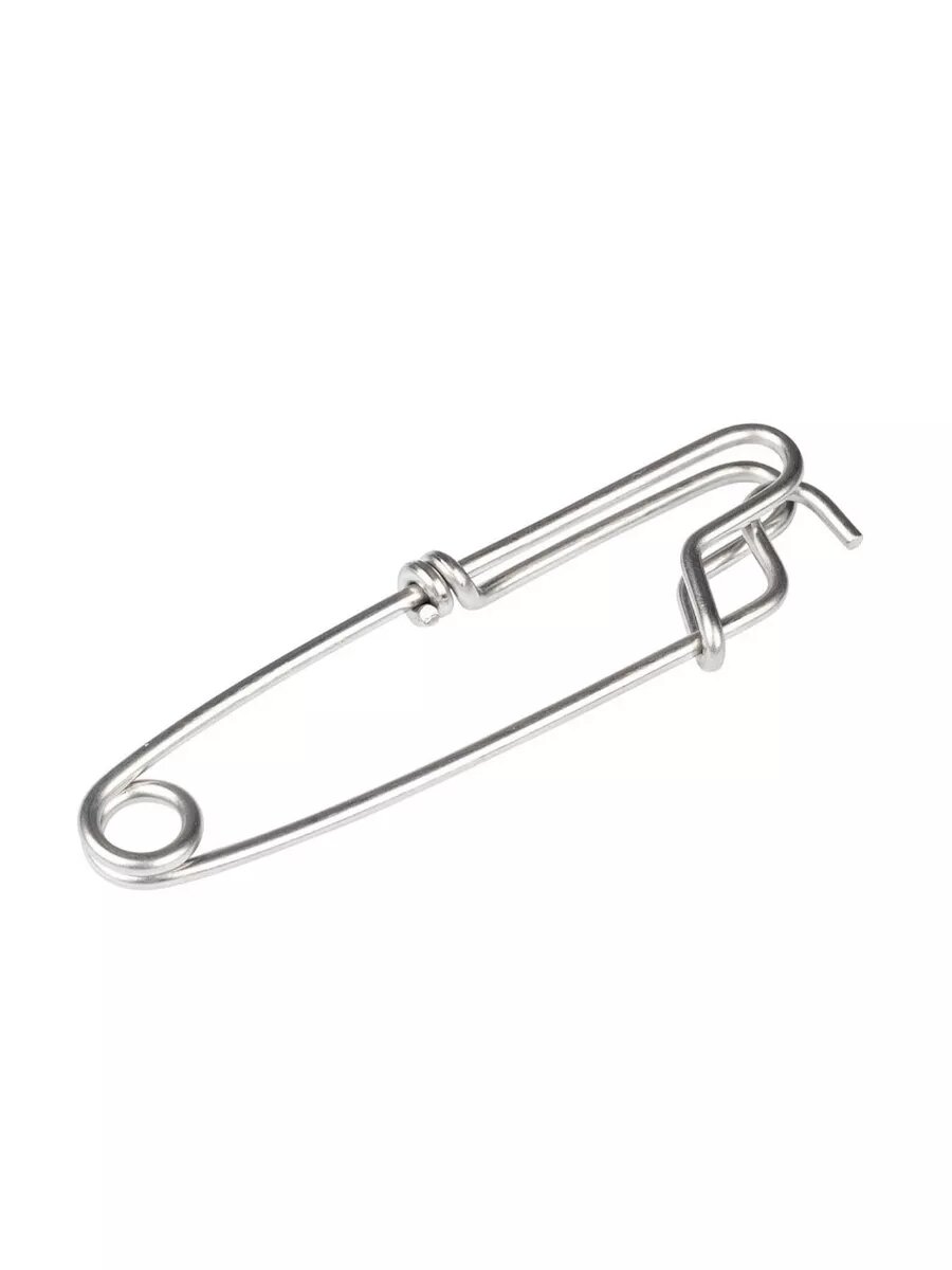 Карабин для подводной охоты Salvimar 2,6 x 100 мм - 100 кг