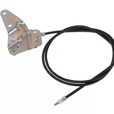 Трос капота для а/м ГАЗель NEXT "ГАЗ" (в сборе) "гостех"