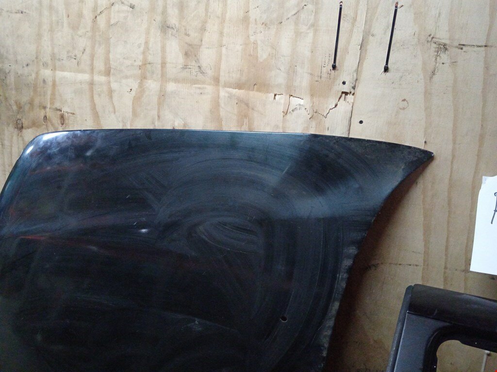 Капот Mitsubishi Galant 8 MR296745 арт. 2170255