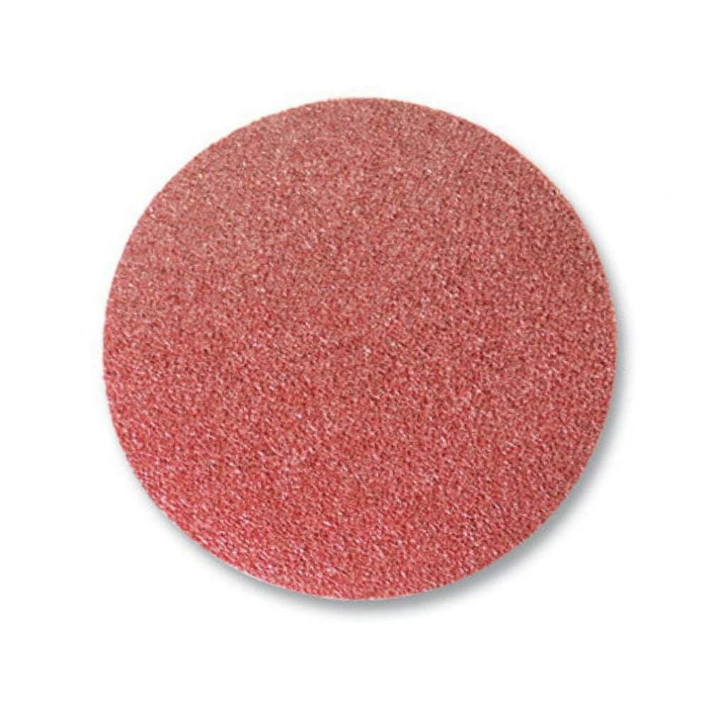 Самозацепляемый шлифовальный круг Klingspor PS18EK 200мм, P100 279717