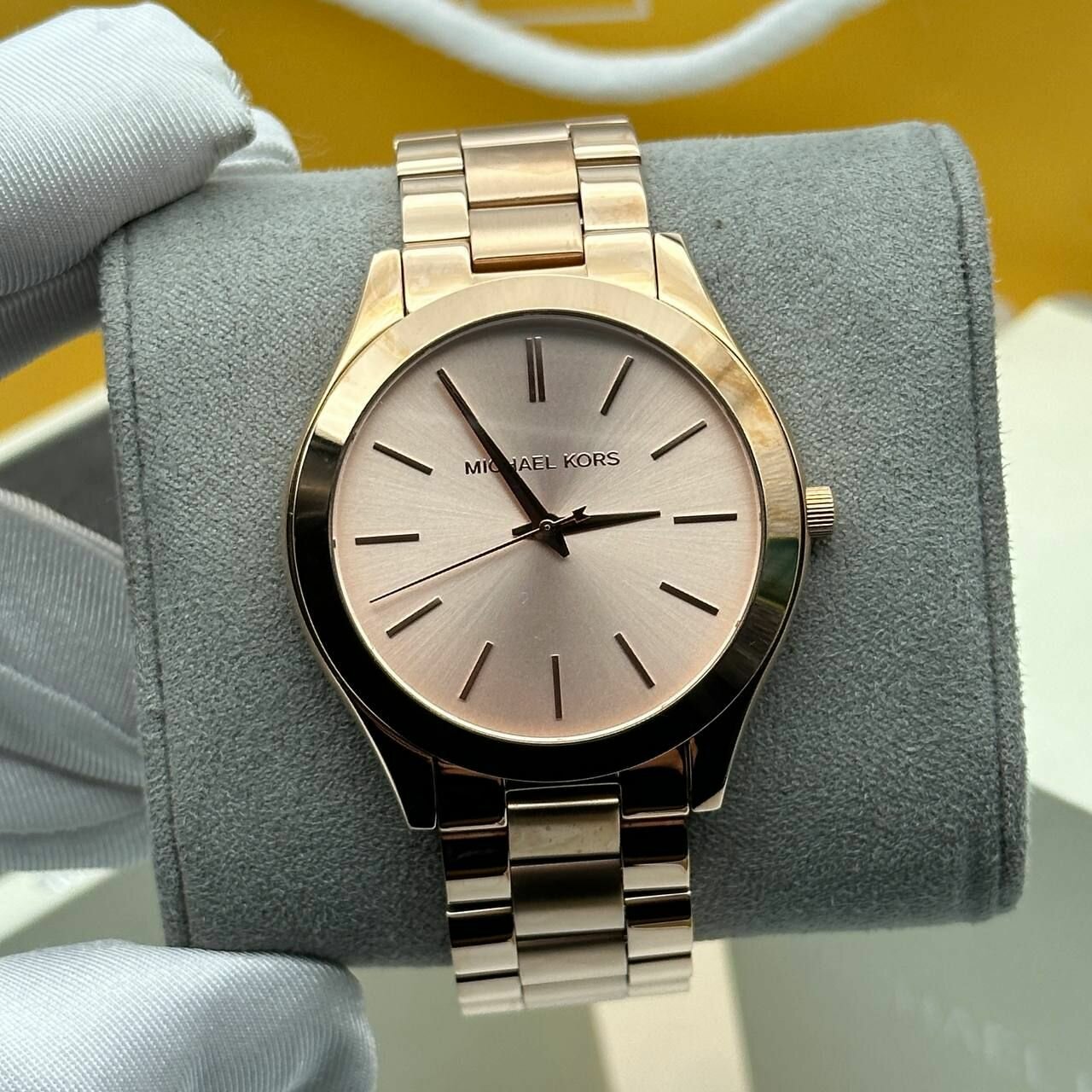 Наручные часы