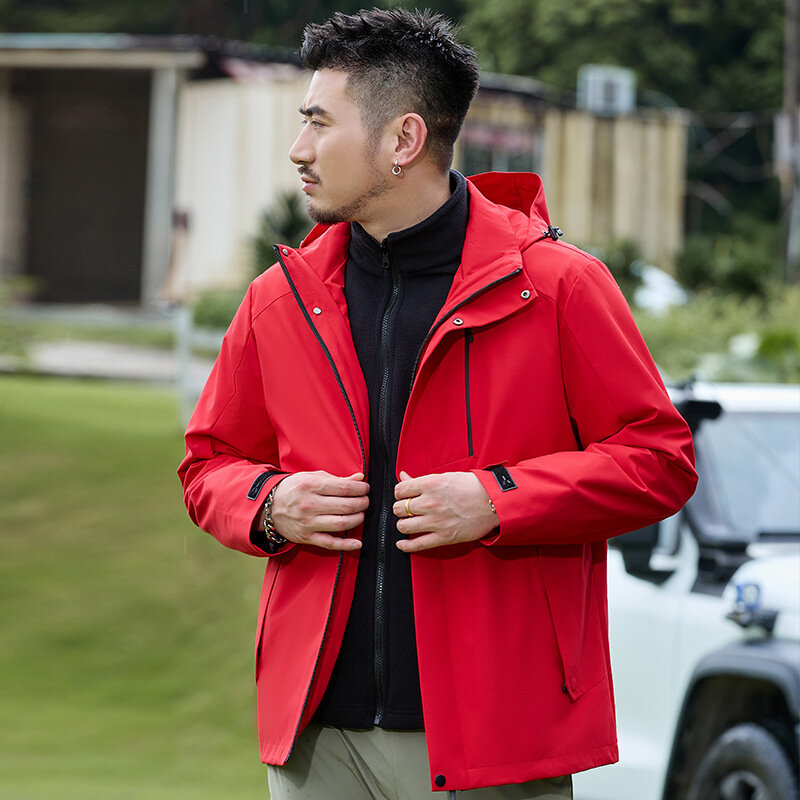 Куртка спортивная