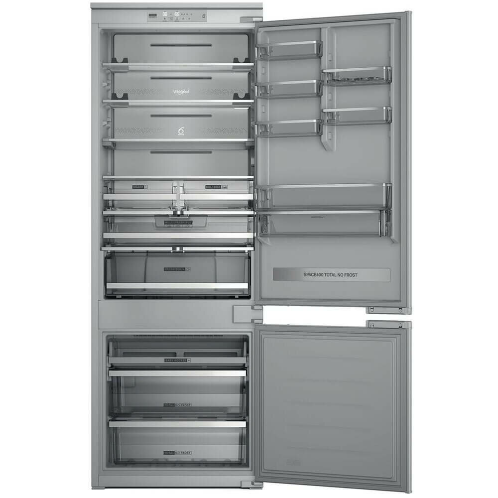 Встраиваемый холодильник Whirlpool WH SP70 T262 P