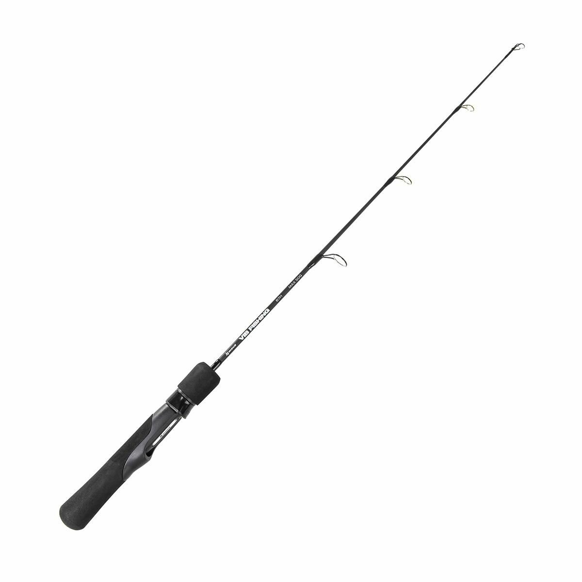 Удочка для зимней рыбалки Nisus VIB Fishing 67H, max 50g (N-VF-67H-50)