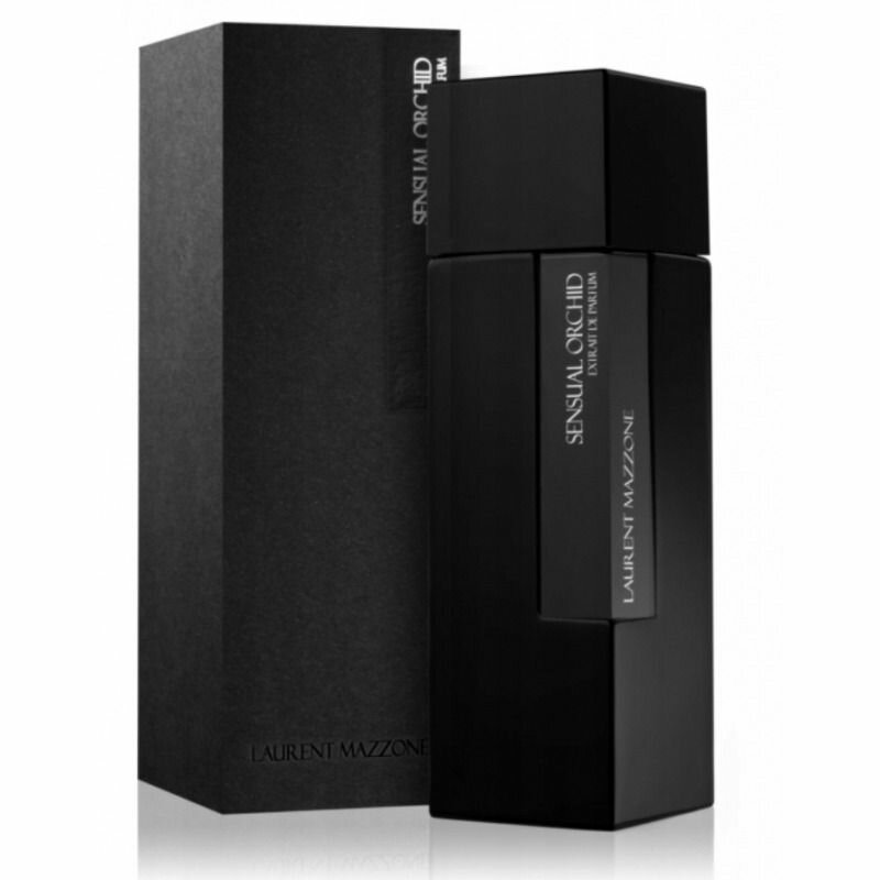 LM Parfums Sensual Orchid Духи для женщин 5 ml пробник