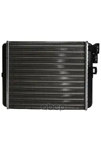 Радиатор печки! Volvo S60/S80 2.0/2.4/2.5TDi 00> ZENTPARTS арт. Z19736
