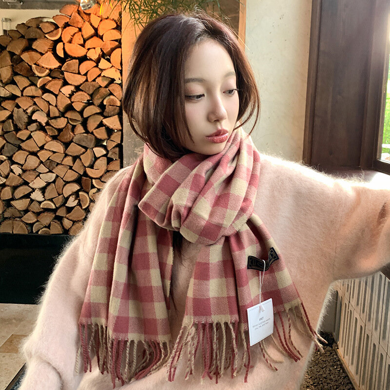 Шарф для женщин