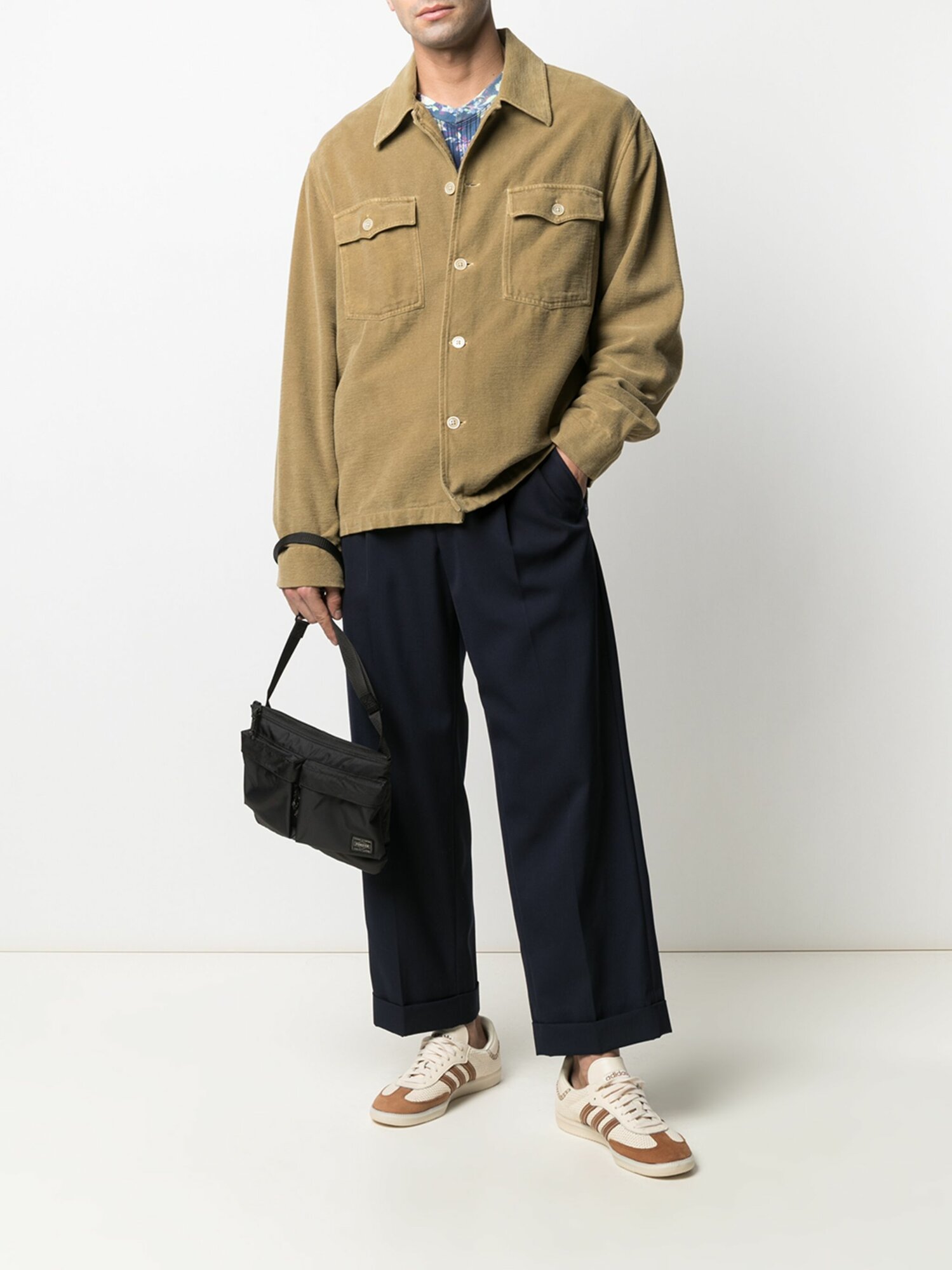 Сумка Porter by Yoshida & Co Force — фото 1