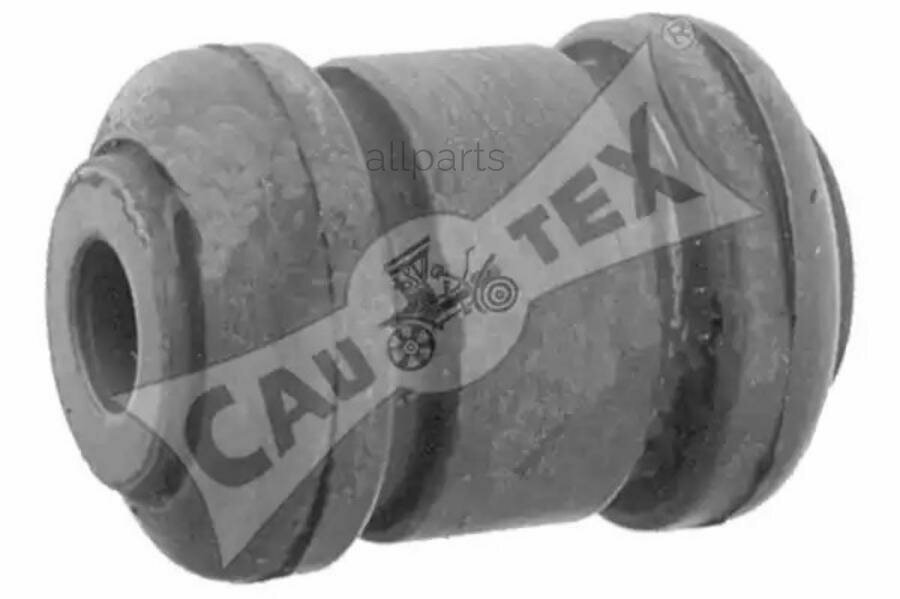 CAUTEX 081249 Сайлентблок рычага подвески передн передней оси VOLVO V50 04/04-