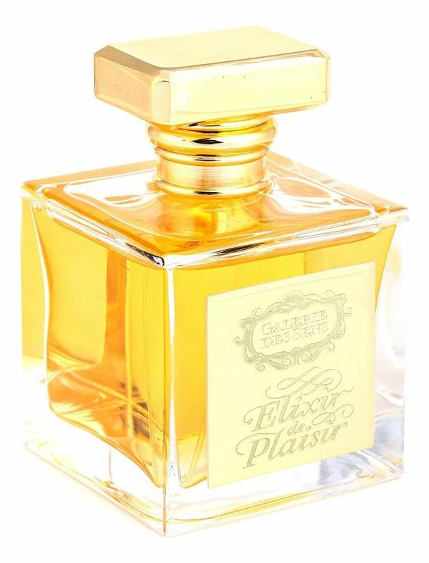 Galerie Des Sens Elixir De Plaisir Парфюмерная вода унисекс 100 ml
