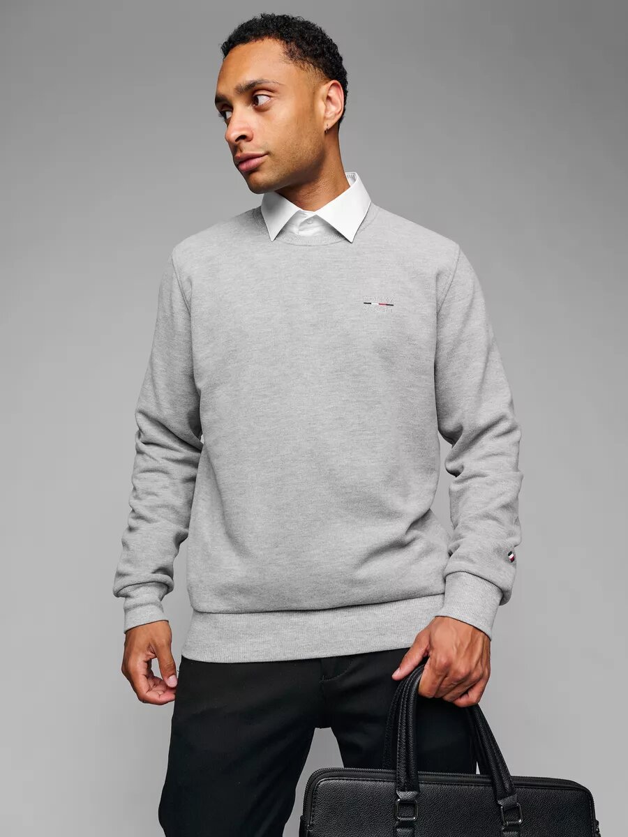 Джемпер Базовая коллекция