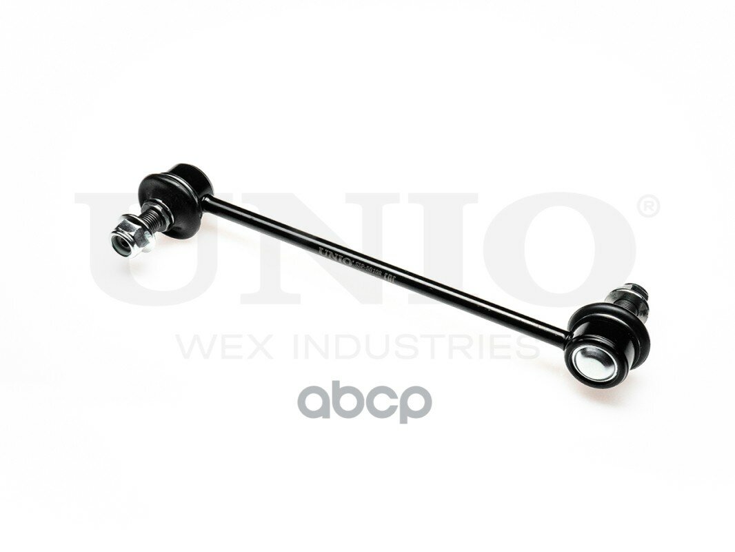 Стойка стабилизатора передняя Kia Sportage II 04-, Hyundai Tucson 04- UNIO арт. SSP50108