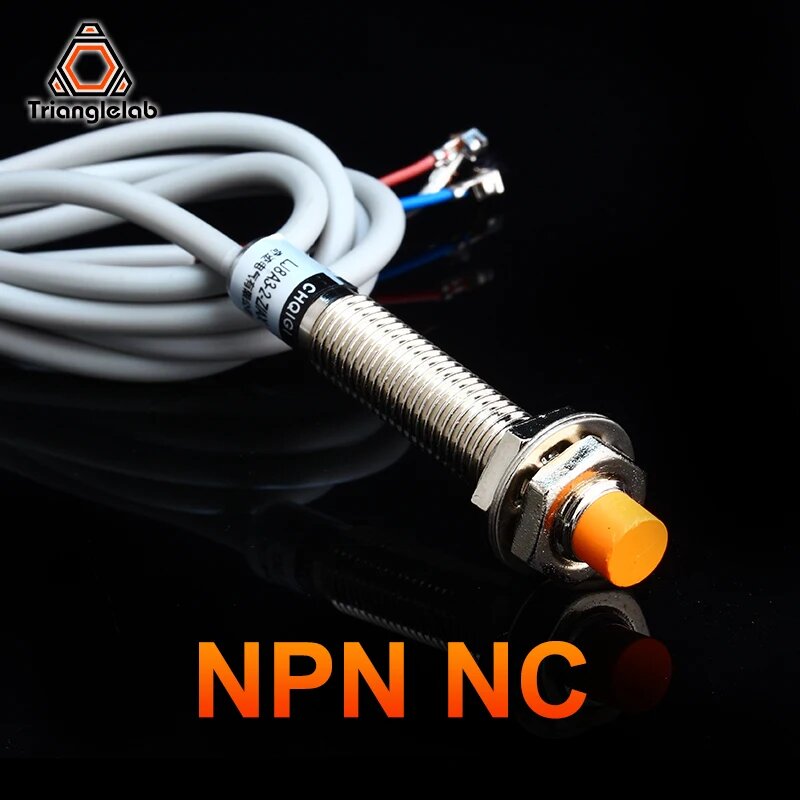 Датчик приближения Trianglelab M8 для 3D-принтера normal close