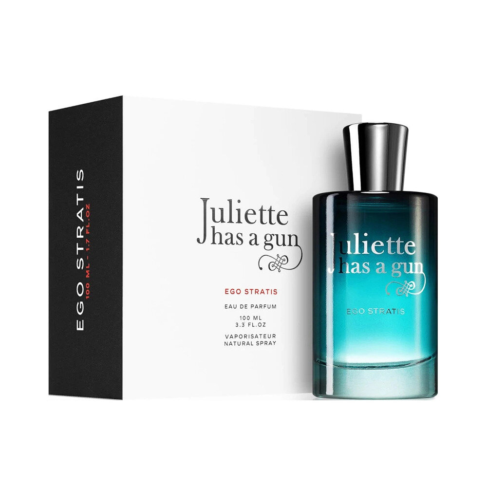 Парфюмерная вода Juliette Has a Gun "Ego Stratis", флакон 100мл