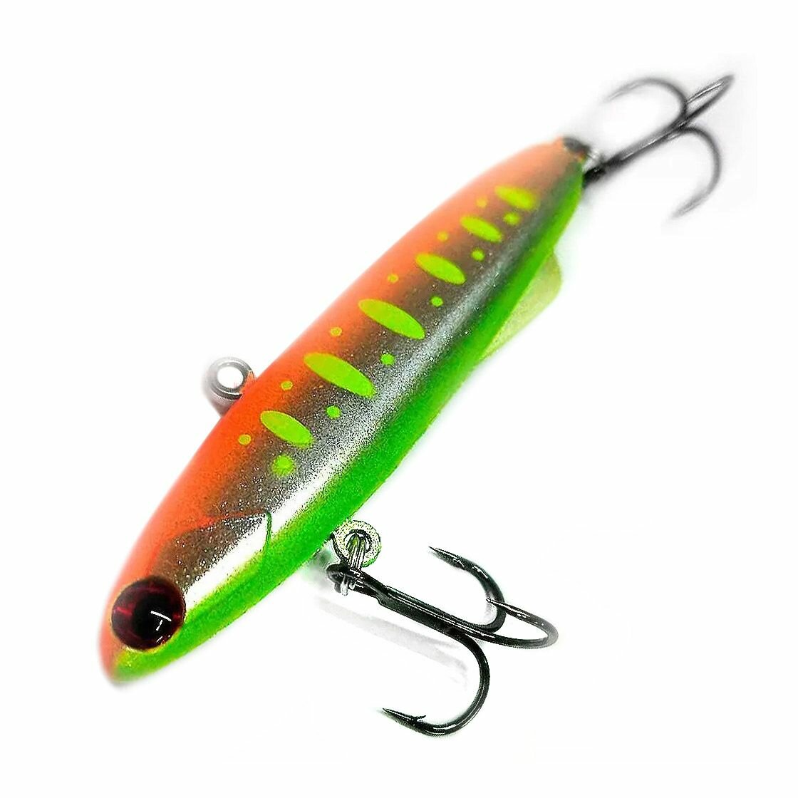 Раттлин MADNESS SHIRITEN BAGUETTE 80 28g цвет R09